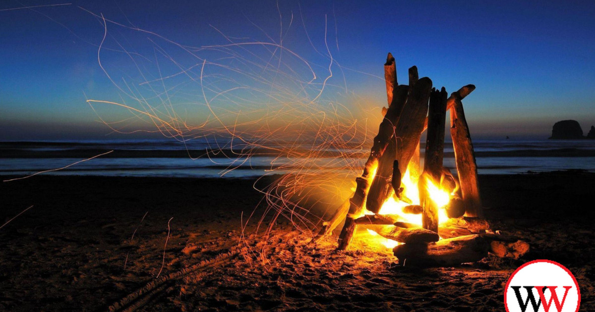 Campfire warning ahead of long weekend | Warrnambool Weekly | Local ...