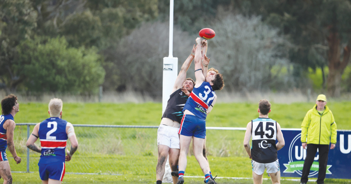 Around the Grounds: Kolora Noorat V Panmure | Warrnambool Weekly