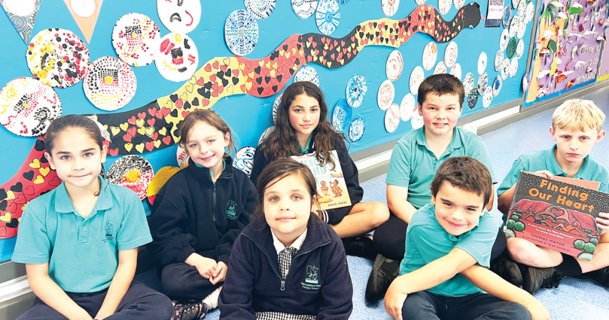 Reconciliation Week celebrated | Warrnambool Weekly | Local News ...