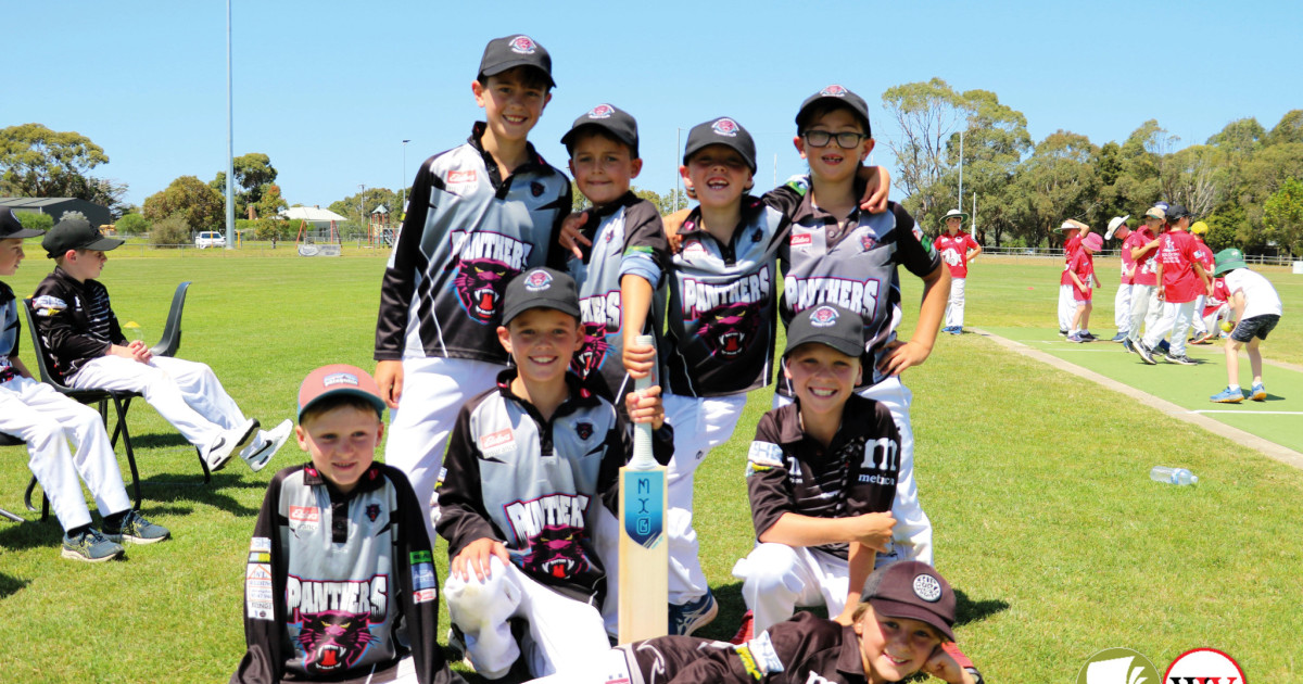 Cricket stars of the future | Warrnambool Weekly | Local News covering ...