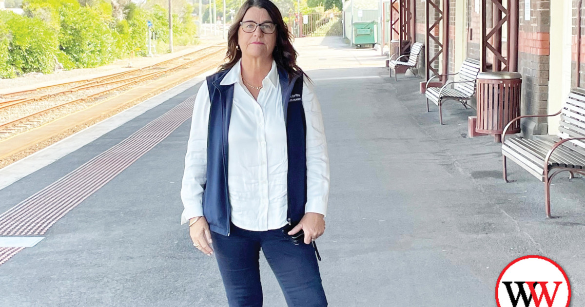 Britnell calls for funds in Budget | Warrnambool Weekly | Local News ...