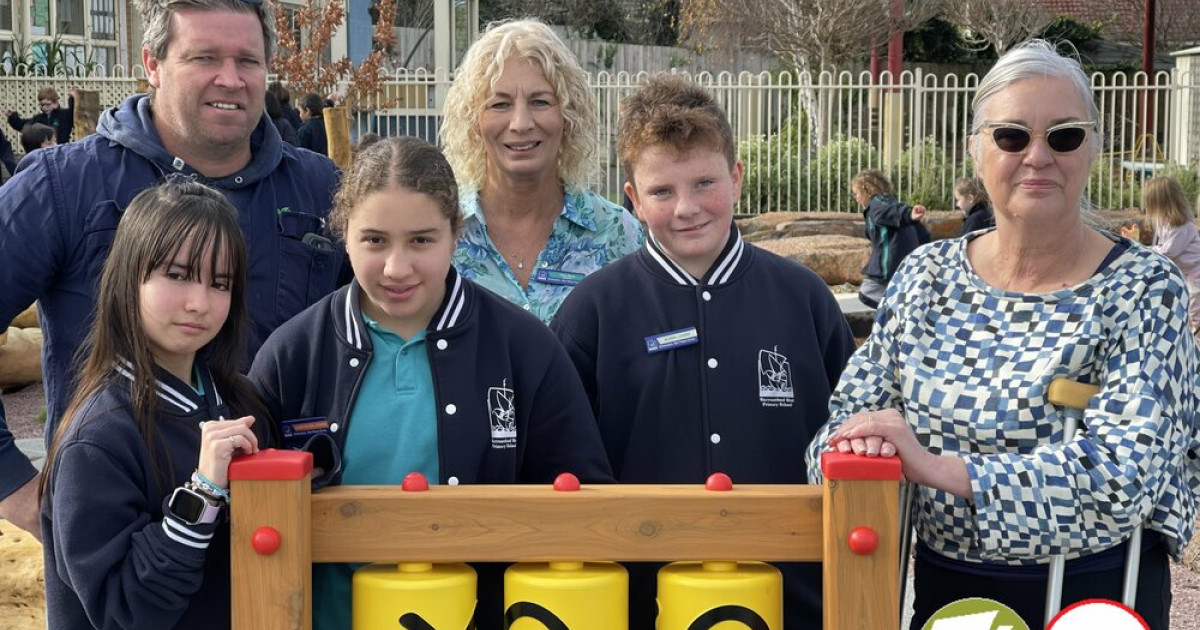 Where nature and play intertwine | Warrnambool Weekly | Local News ...